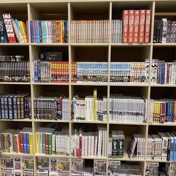 COLISEUM OF COMICS - Updated November 2025 - 151 Photos & 56 Reviews ...