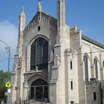 ST VIATOR CHURCH - Updated October 2025 - 4170 W Addison St, Chicago ...