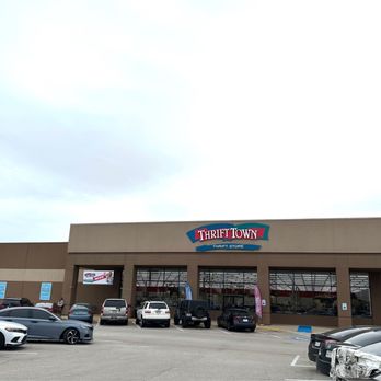 THRIFT TOWN - Updated December 2025 - 25 Photos & 10 Reviews - 1455 W ...