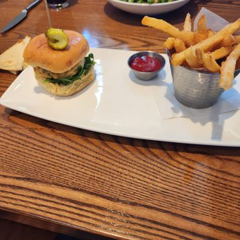 CHOPHOUSE GRILLE - Updated June 2024 - 224 Photos & 190 Reviews - 301 N ...