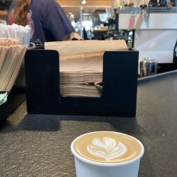 PORTOLA COFFEE ROASTERS - Updated August 2025 - 2379 Photos & 1953 ...