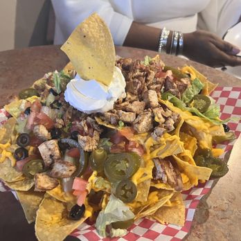 ROC CITY BAR AND GRILL - Updated August 2025 - 44 Photos & 24 Reviews ...