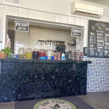 ONE STOP TACO SHOP - Updated July 2024 - 88 Photos & 71 Reviews - 84051 ...