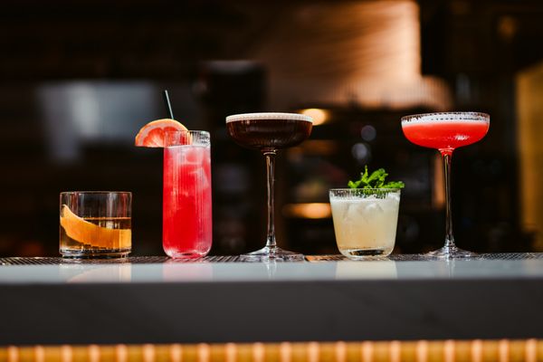 AMBAR SHAW - Updated October 2025 - 454 Photos & 252 Reviews - 1547 7th ...