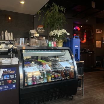 CUPPA JAVA - Updated December 2025 - 78 Photos & 146 Reviews - 400 Penn ...