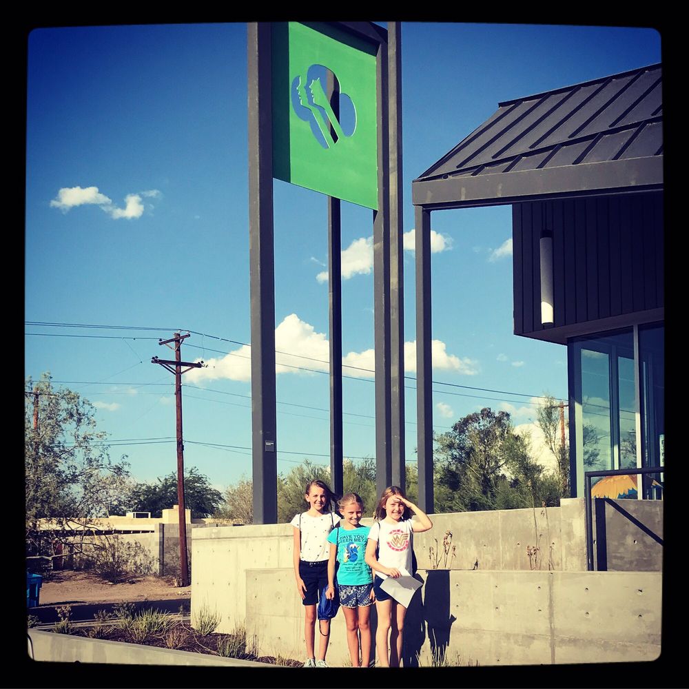 GIRL SCOUTS-ARIZONA CACTUS-PINE COUNCIL SHOP - Updated July 2025 - 1611 ...
