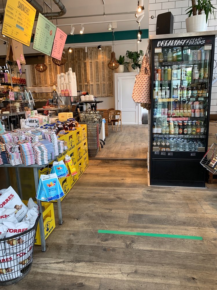 STACH FOOD - Updated May 2024 - 74 Photos - Overtoom 112, Amsterdam ...