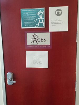 ACES ABA - AUTISM THERAPY CENTER - Updated December 2025 - 14 Photos ...