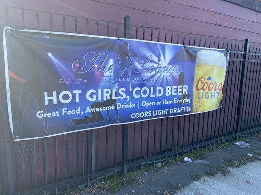 THE LOUNGE - Updated January 2026 - 6210 NE Columbia Blvd, Portland ...