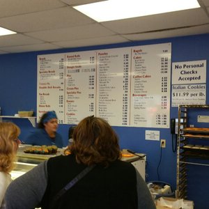 GEDDES BAKERY - 87 Photos & 39 Reviews - 421 S Main St, North Syracuse ...