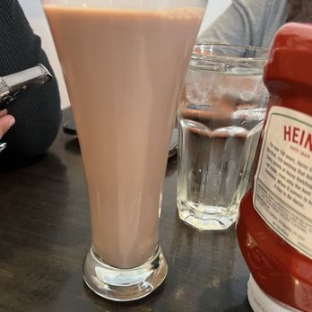 NOSH - Updated October 2025 - 187 Photos & 419 Reviews - 22 N Third St ...