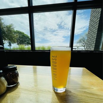 PINTHOUSE PIZZA - Updated August 2024 - 824 Photos & 998 Reviews - 4236 ...