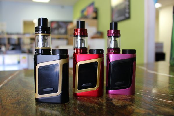 CLOUD 9 E-CIG STORE - Updated December 2025 - 42 Photos & 106 Reviews ...