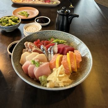 SUSHI 86 - Updated October 2025 - 217 Photos & 262 Reviews - 1050 E 9th ...