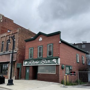 BRASS RAIL BAR - TEMP. CLOSED - Updated November 2025 - 28 Photos & 27 ...