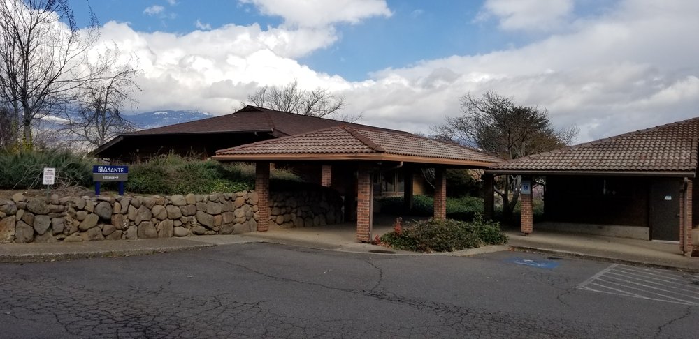 ASANTE ORTHOPEDIC SURGERY AND SPORTS MEDICINE - ASHLAND - Updated ...