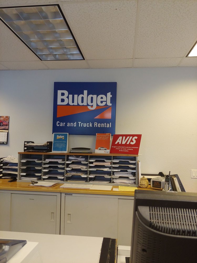 BUDGET RENT A CAR - Updated December 2025 - 26 Reviews - 17150 N 134th ...