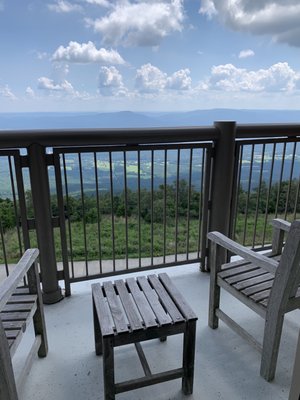 The Lodge at Mount Magazine, 577 Lodge Dr, Paris, AR, Landmark - MapQuest