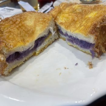 MACAO CAFE - Updated June 2025 - 219 Photos & 89 Reviews - 120 N San ...