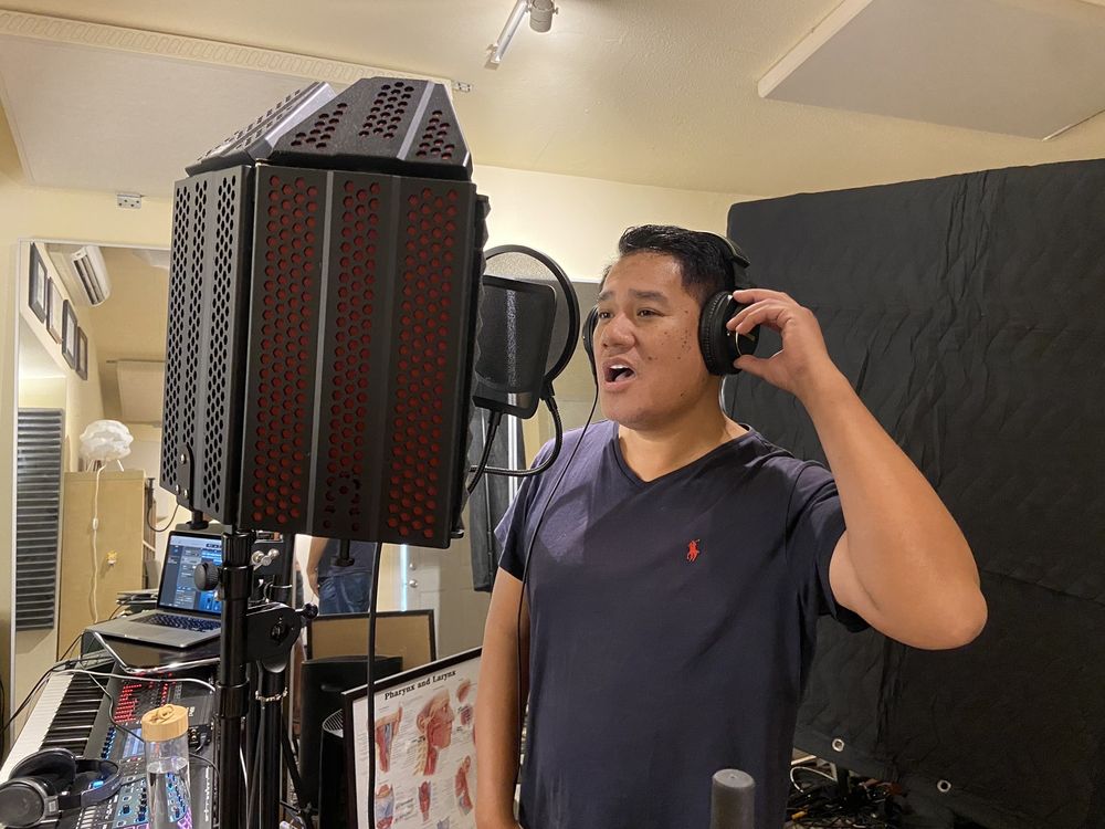 BRIAN LIN VOICE STUDIO - Updated December 2025 - 11 Photos & 113 ...