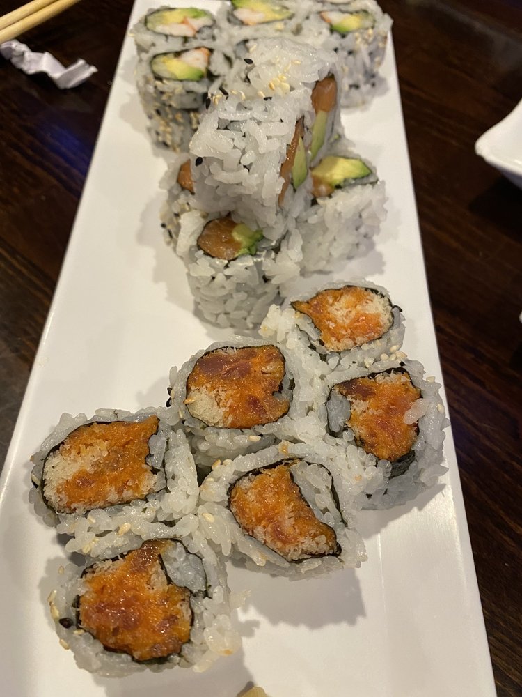 GREAT TANG’S - 65 Photos & 105 Reviews - 127 Ballston Ave, Saratoga ...