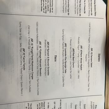 EYV RESTAURANT - Updated January 2025 - 100 Photos & 41 Reviews - 424 E ...