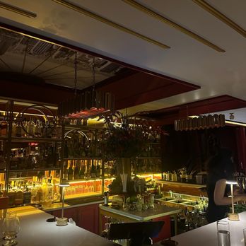 SCARLET LOUNGE - Updated December 2025 - 63 Photos & 103 Reviews - 468 ...