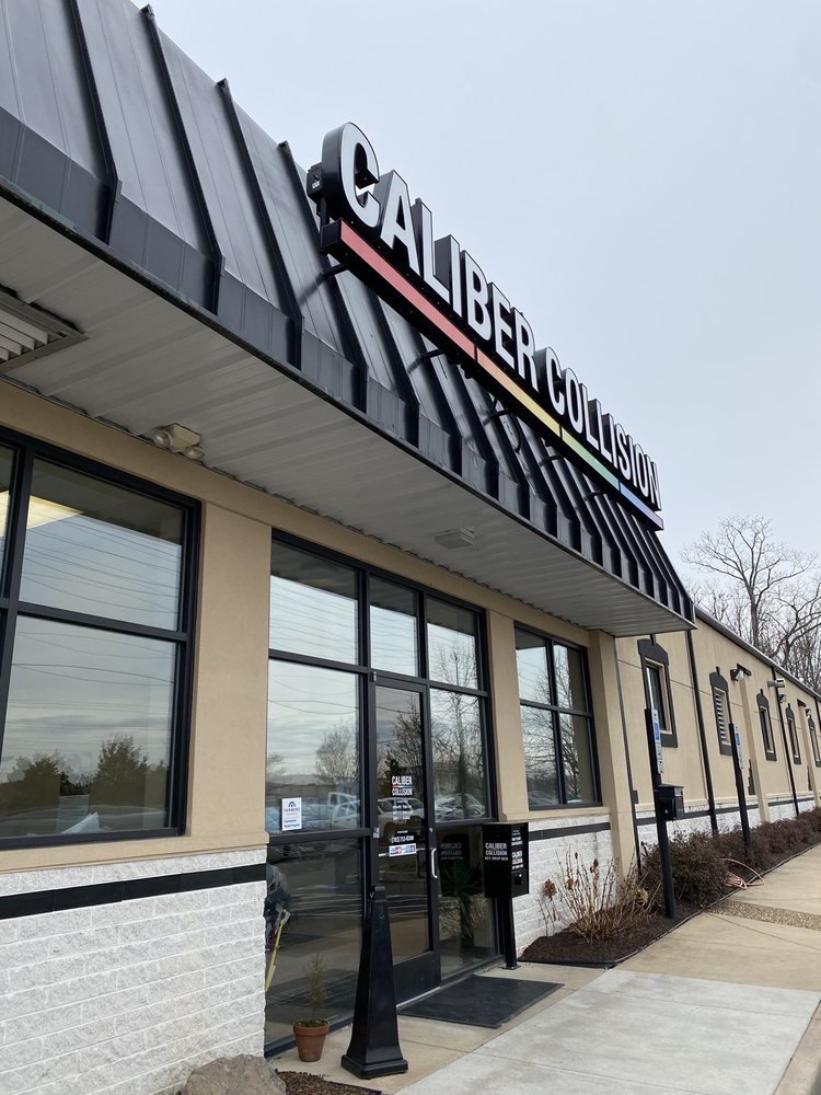 CALIBER COLLISION - 20 Photos & 28 Reviews - 13375 University Blvd ...