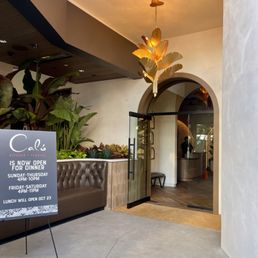 CALÓ KITCHEN + TEQUILA - COSTA MESA - Updated April 2025 - 1536 Photos ...