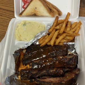 HOOT’S BBQ - Updated October 2024 - 137 Photos & 141 Reviews - 1406 US ...