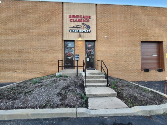RENEGADE CLASSICS - Updated January 2026 - 10 Reviews - 6252 Frankford ...
