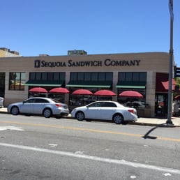 SEQUOIA SANDWICH COMPANY - Updated January 2026 - 202 Photos & 299 Real ...