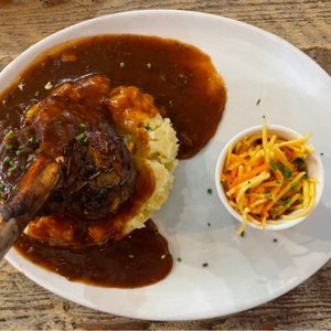 MAKARS GOURMET MASH BAR 【430 Photos & 288 Reviews】 9 N Bank Street, Old ...