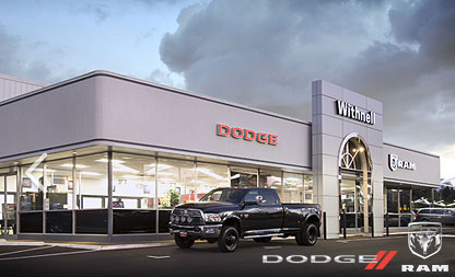 WITHNELL MOTOR - Updated January 2026 - 49 Reviews - 2650 Commercial St ...