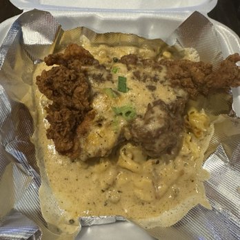 HEARD DAT KITCHEN - Updated October 2024 - 944 Photos & 706 Reviews ...