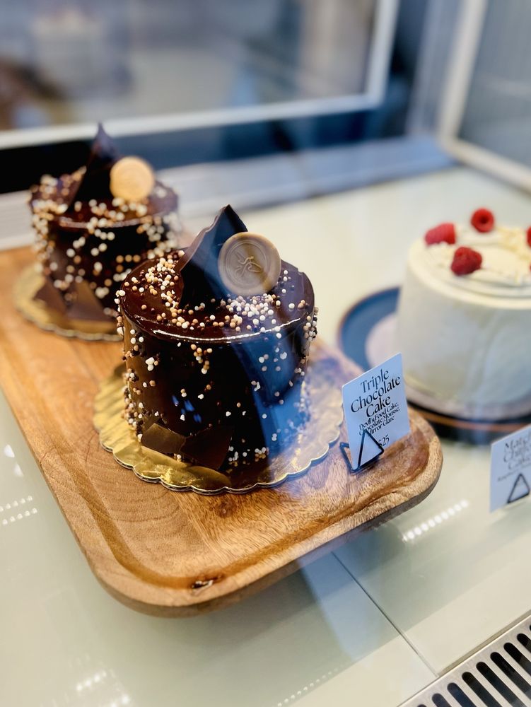 THE BELLBIRD BAKESHOP - Updated October 2025 - 42 Photos & 23 Reviews ...