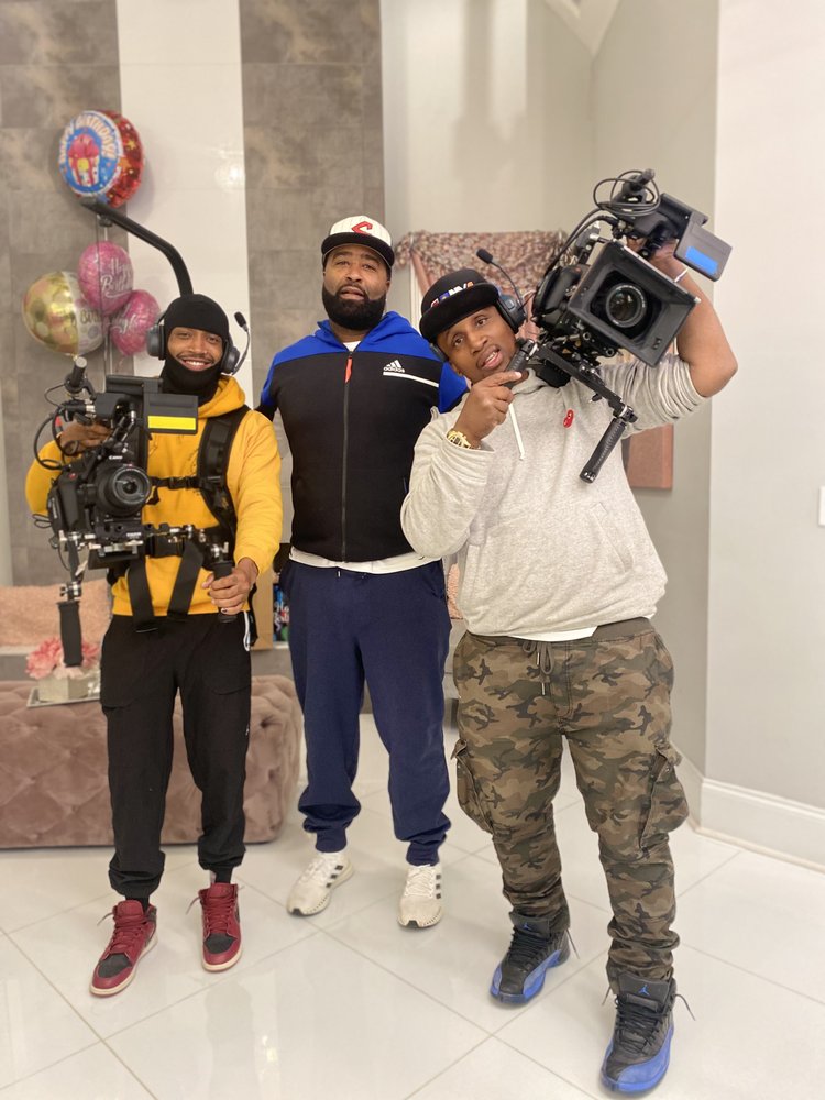 BOOMBOX FILMS - Updated May 2024 - Request Information - 11 Photos ...