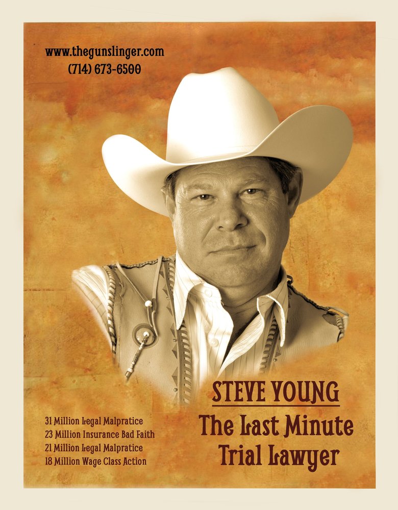 LAW OFFICES OF STEVEN R YOUNG - Updated December 2025 - 20 Photos - 95 ...