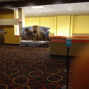 AMC BAY PLAZA CINEMA 13 - Updated December 2025 - 181 Photos & 240 ...