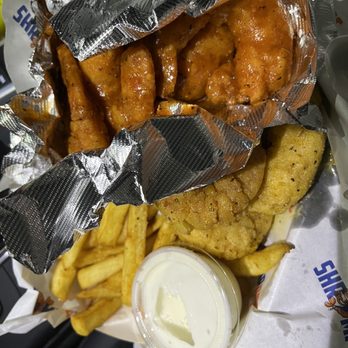 SHRIMP DOC - Updated December 2024 - 40 Photos & 36 Reviews - 710 E ...