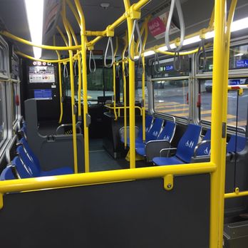 MUNI - 45 UNION - Updated June 2024 - 27 Photos & 30 Reviews - Inbound ...