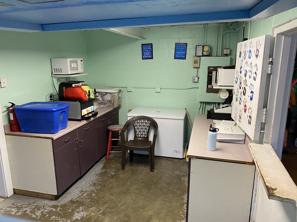 WESTRIDGE POOL - Updated July 2024 - 3506 Paddock Rd, Omaha, Nebraska ...