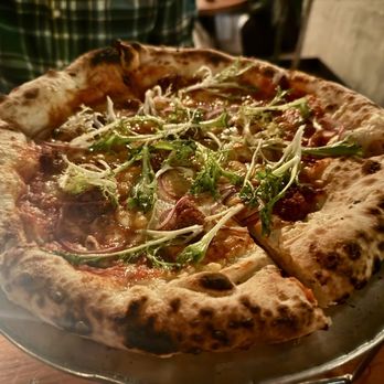 OSTERIA - Updated April 2025 - 1567 Photos & 1090 Reviews - 640 N Broad ...