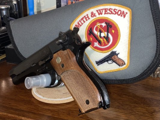 MIKE’S FIREARM RESTORATION AND REPAIR GBRD - Updated December 2025 - 74 ...