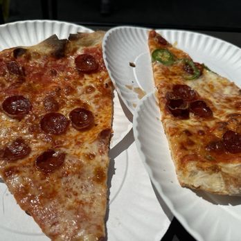 SCARR’S PIZZA - Updated June 2024 - 1254 Photos & 966 Reviews - 35 ...
