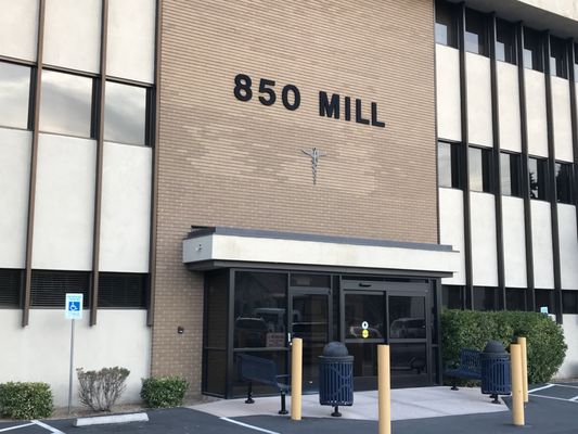 WC HEALTH NORTHERN NEVADA - Updated January 2026 - 20 Reviews - 850 ...