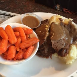 HOMESTEAD RESTAURANT - Updated October 2025 - 55 Photos & 75 Reviews ...