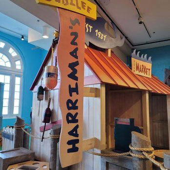 GULF COAST EXPLOREUM - Updated July 2025 - 77 Photos & 36 Reviews - 65 ...