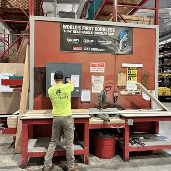 GOLDEN STATE LUMBER - CONCORD - Updated January 2026 - 23 Photos & 53 ...