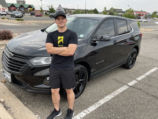 STEVINSON CHEVROLET - Updated May 2026 - 19 Photos & 76 Reviews - 15000 ...